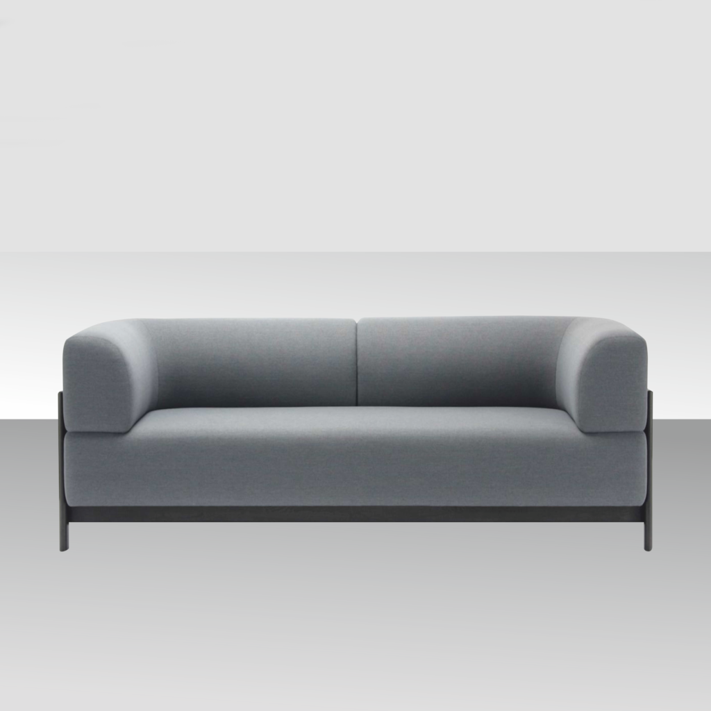 Trinity | Span Seating