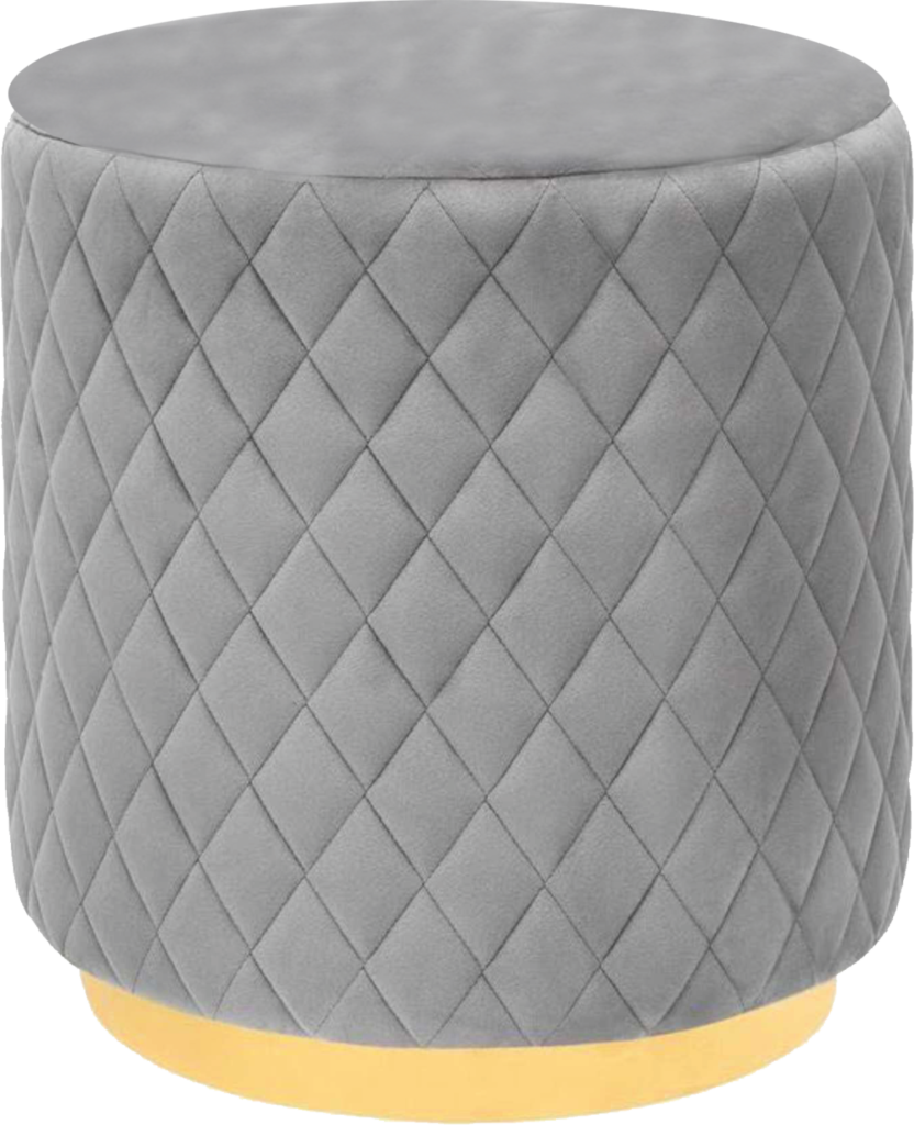 Shop the Best Pouf for Comfort and Style!| Span Seating