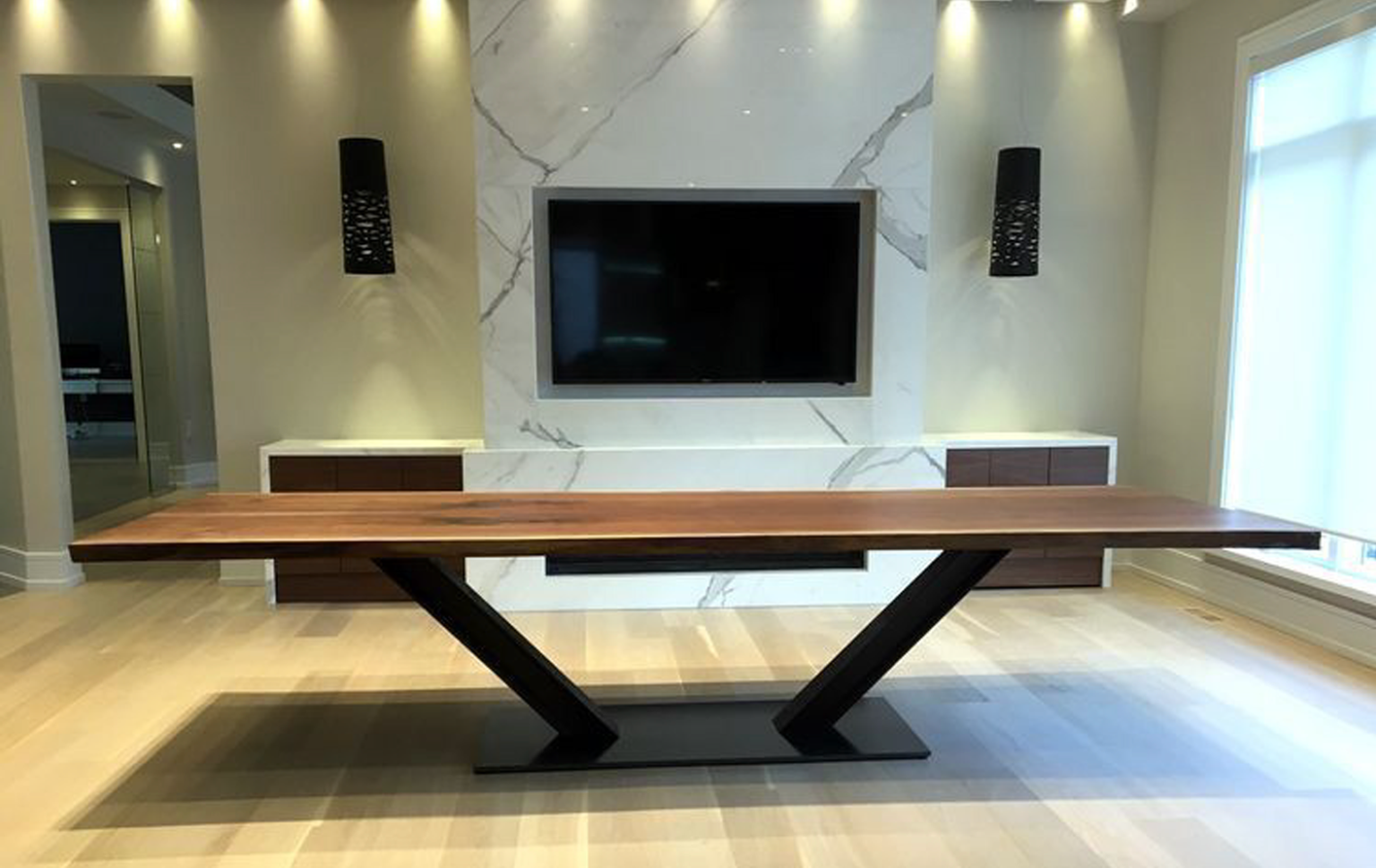 The Perfect Conference Hall Table: Elevating Your Event Experience ...