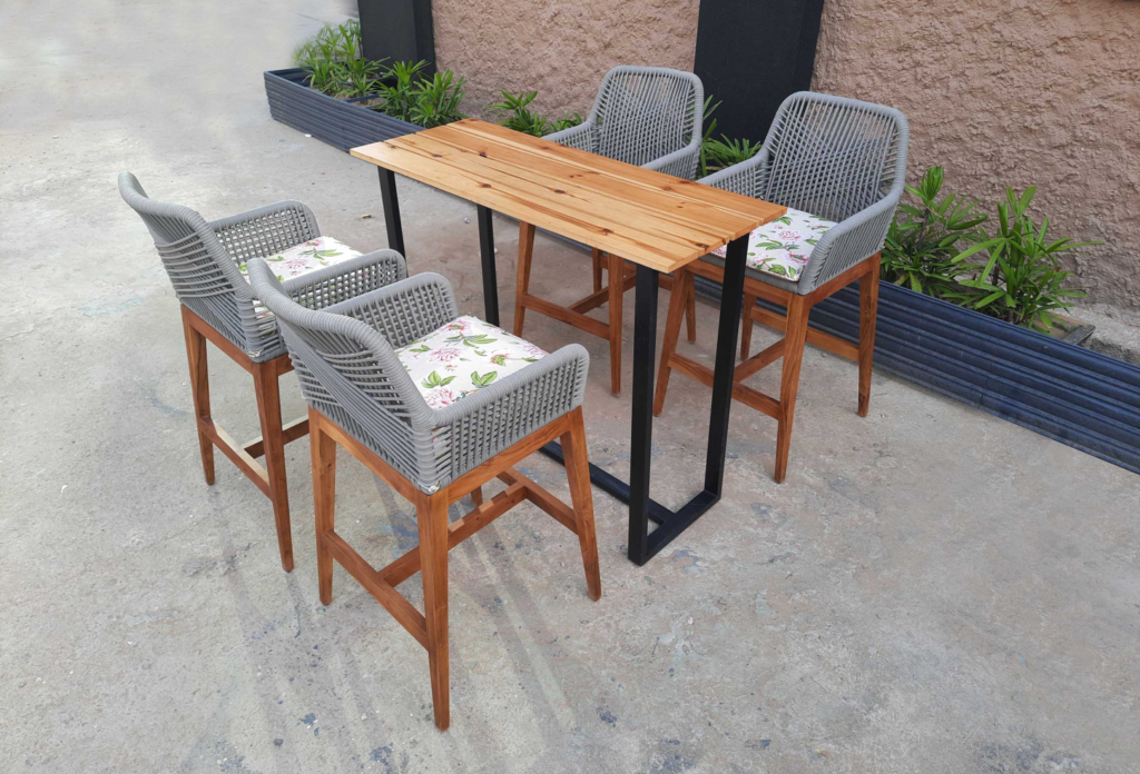 Bar Set | Span Seating