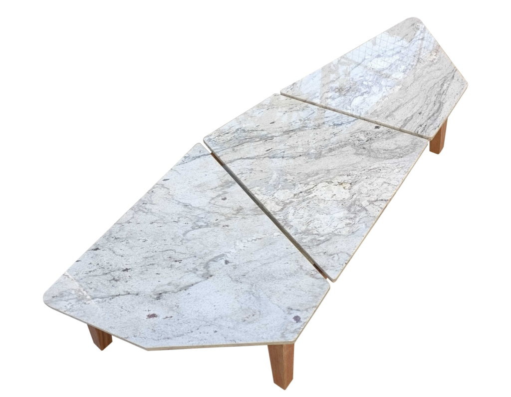 CT-87 | Span Seating