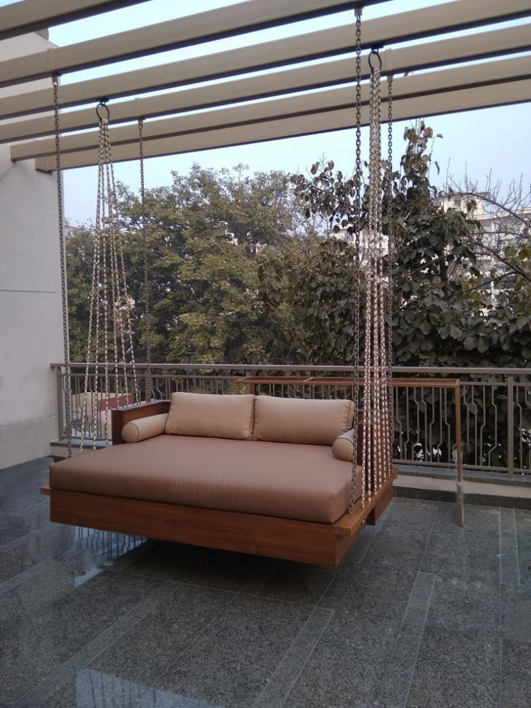 Shop the Best Swings for Home| Create Your Relaxation Haven!