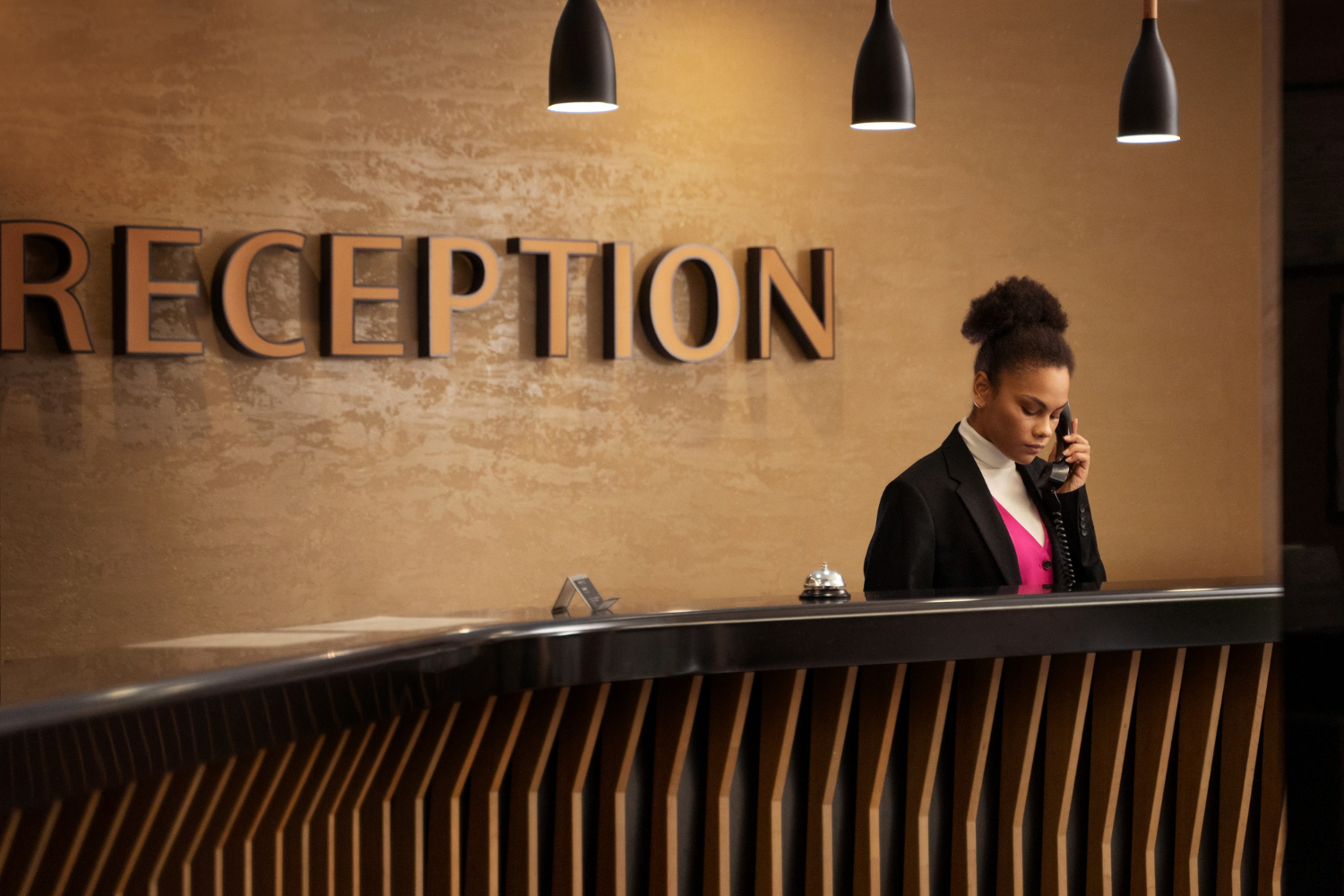 Reception Desk 101: Lasting Impressions Made Easy